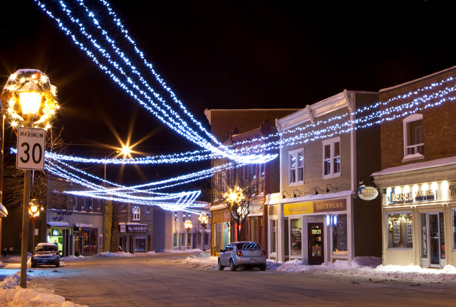 Circuits Touristiques Cantons-de-l Est Estrie - Tourisme Coaticook